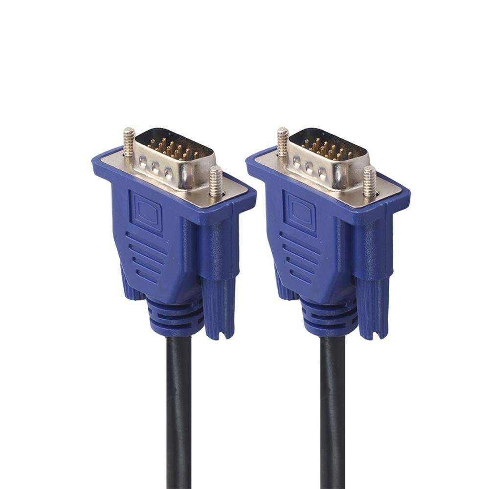 Good Price Computer Monitor Vga to Vga Cable 1.5m - Sinnew-tech